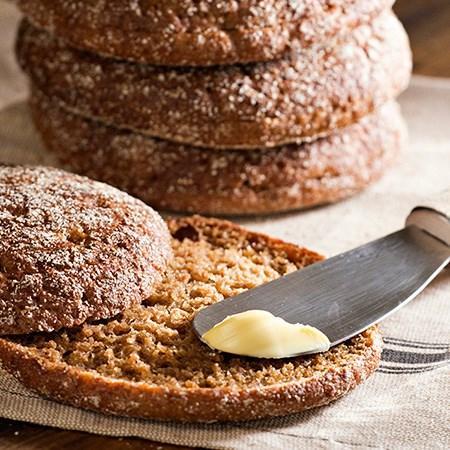 Finn toast, organic rye ! – Nordic Foods